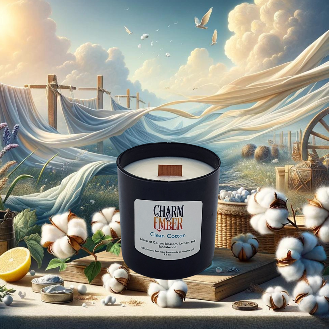 Ignite your Adventure – Charm & Ember